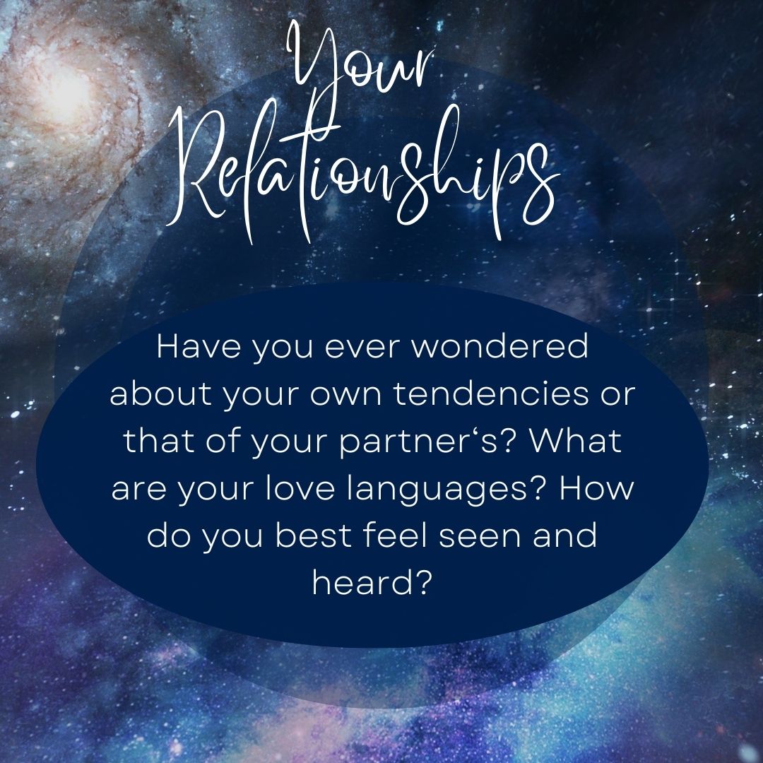 The Language of the Stars – The Autodidactic Human